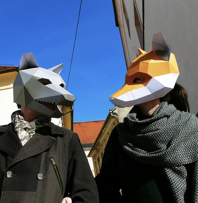 Wintercroft ® - Made by You