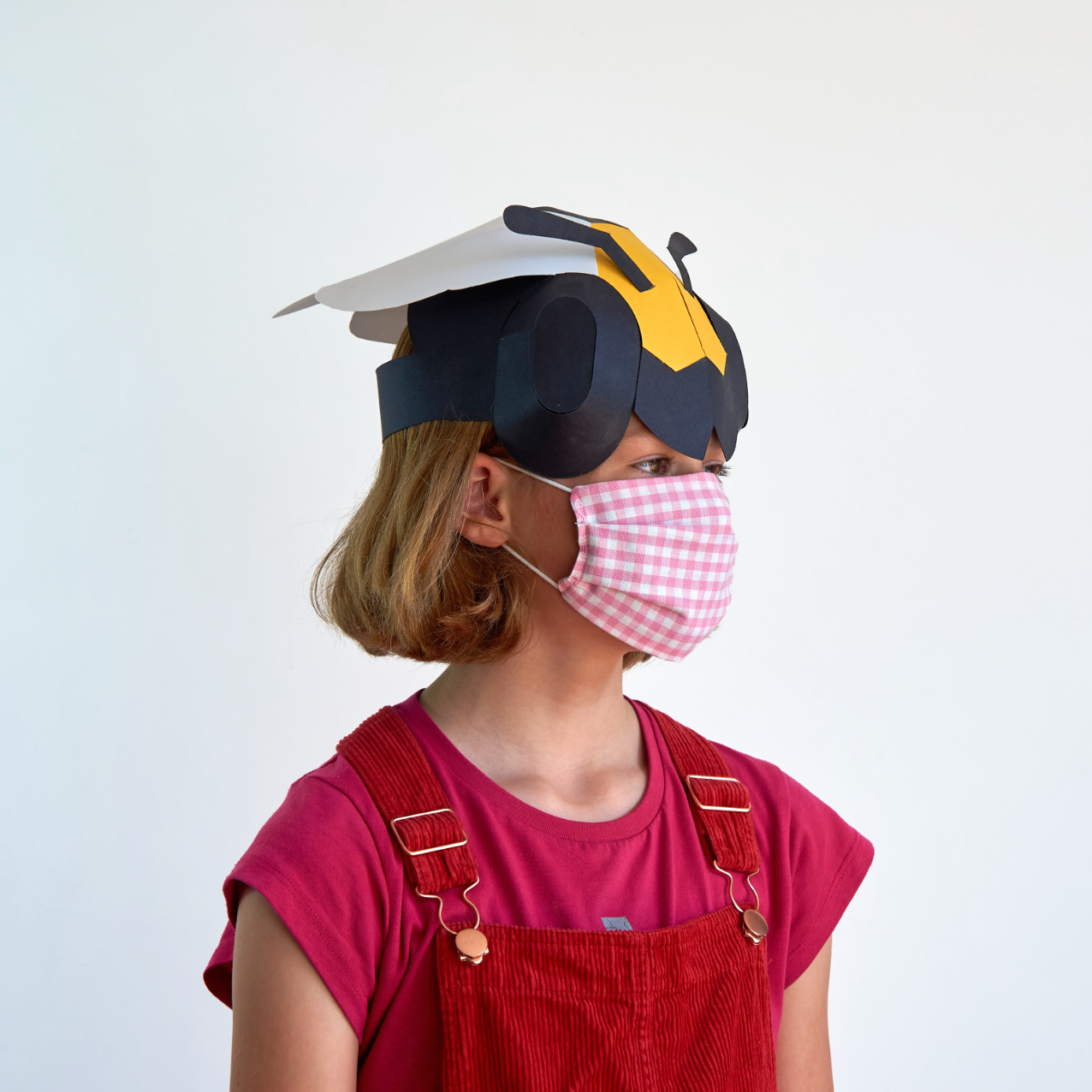 Kids Creativity Packs – Wintercroft