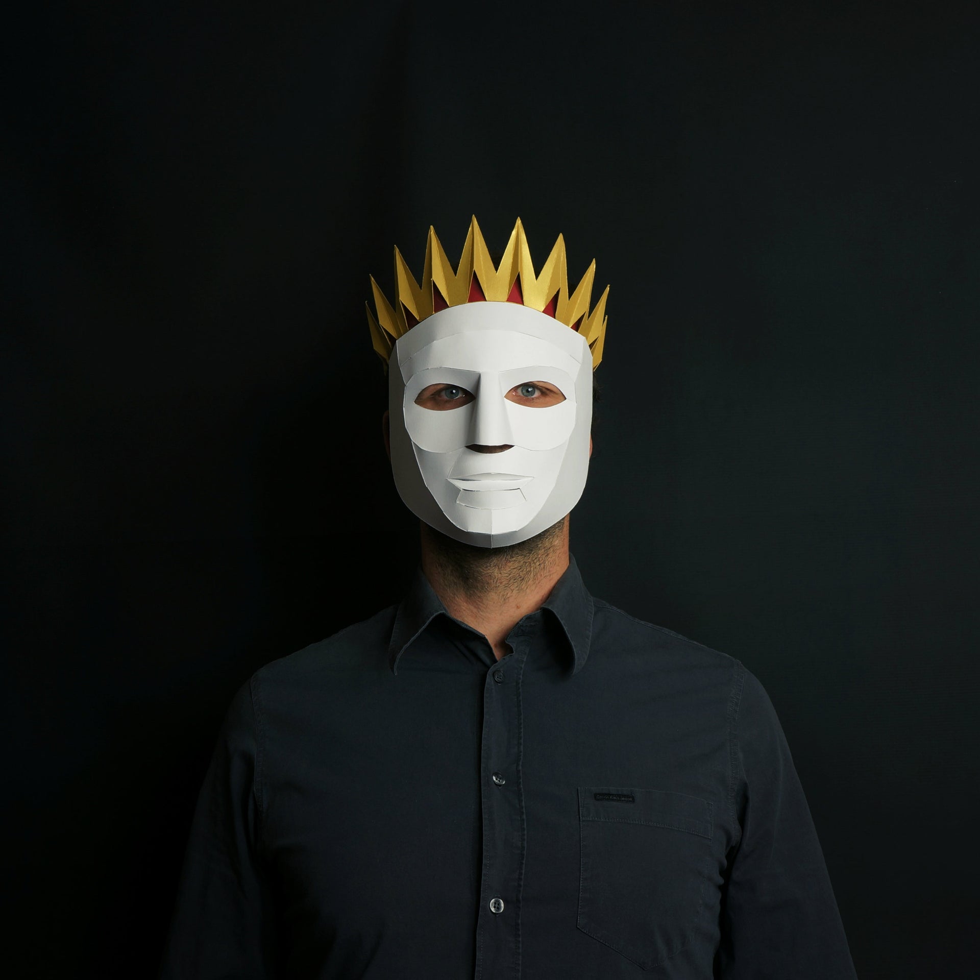 Conquest – Wintercroft