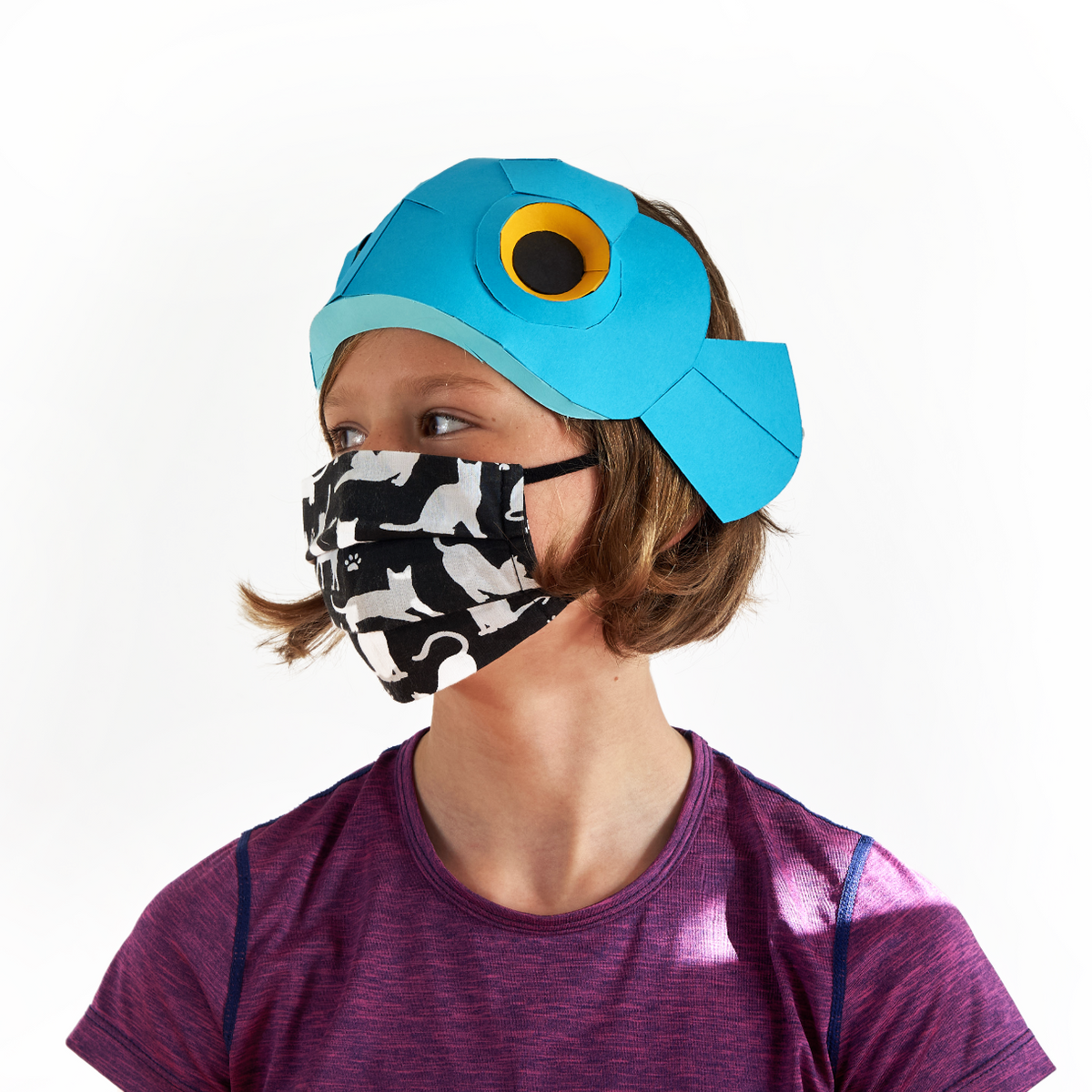 Kids Creativity Packs – Wintercroft