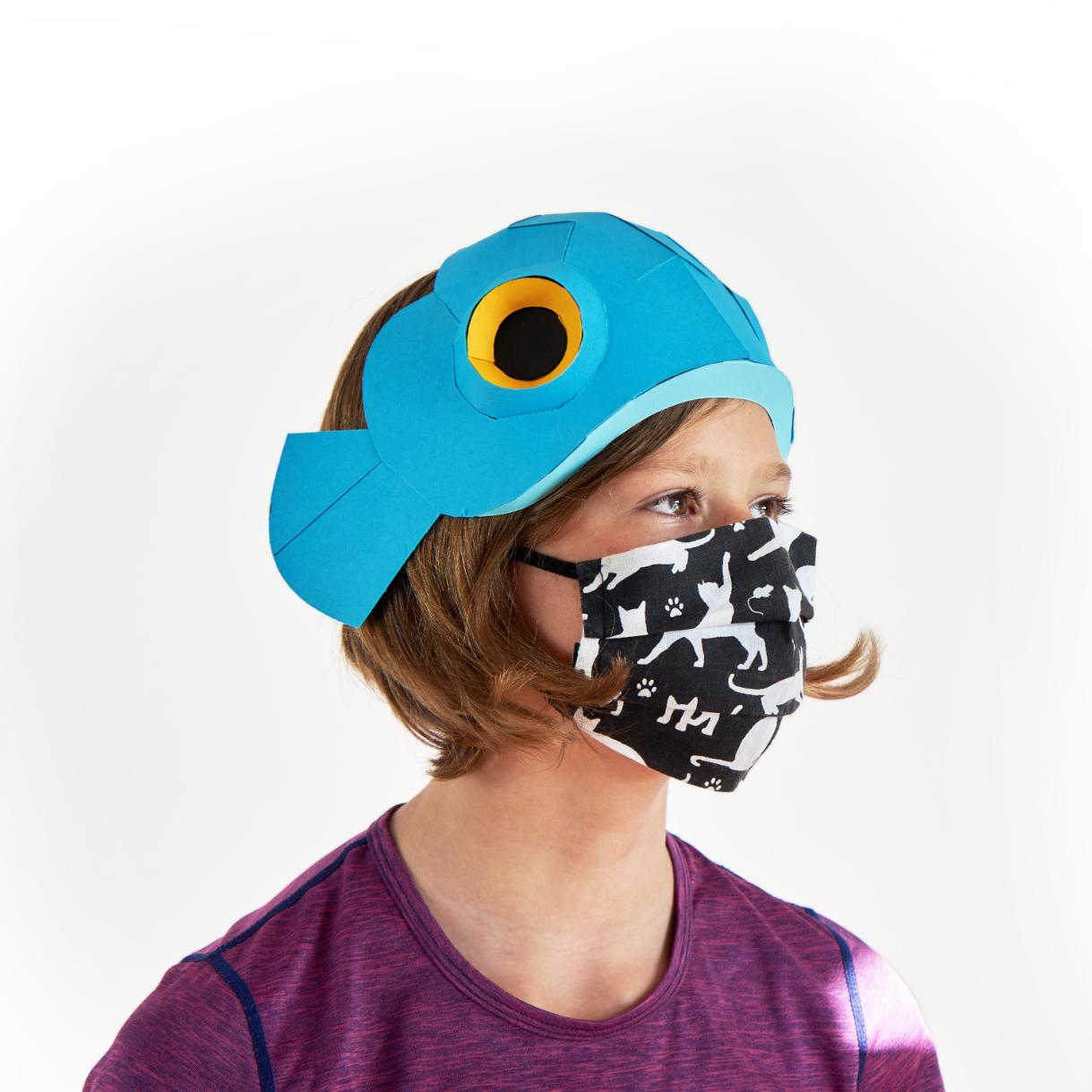 Kids Creativity Packs – Wintercroft
