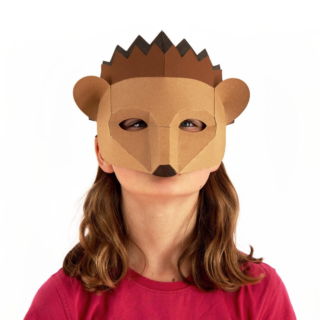 Kids Creativity Packs – Wintercroft