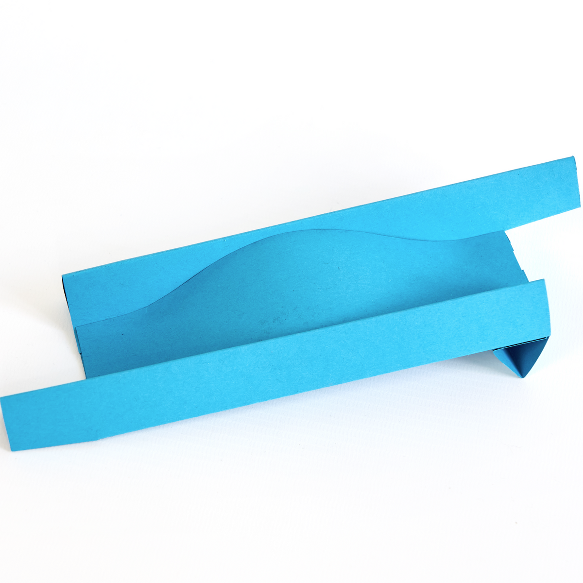 Marble Racetrack Papercraft Sets – Wintercroft