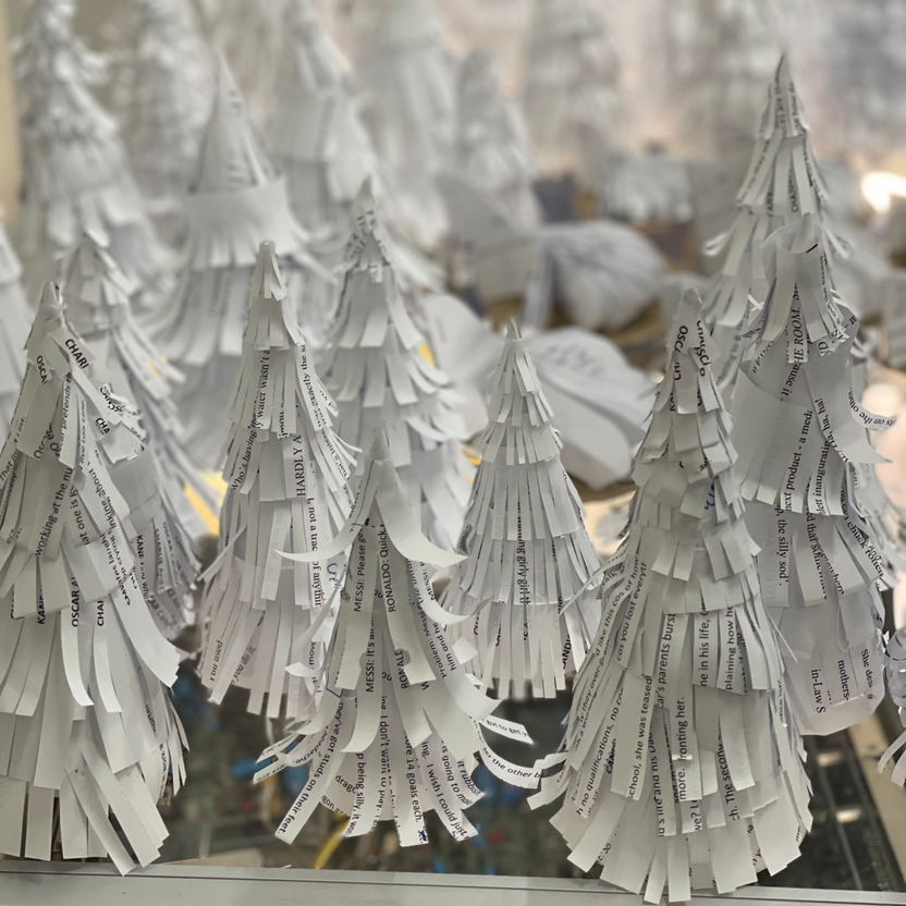 Free Wintercroft Templates